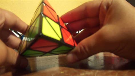 Tutorial Piramyx YouTube