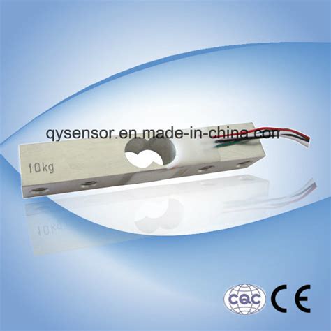 High Accuracy Kitchen Scale Load Cell Wegihing Sensor And Mini Wegihing Sensor