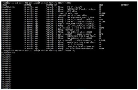 docker构建自定义的镜像 docker构建自己的镜像 csdn博客