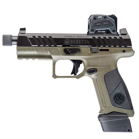 Apx A1 Tactical