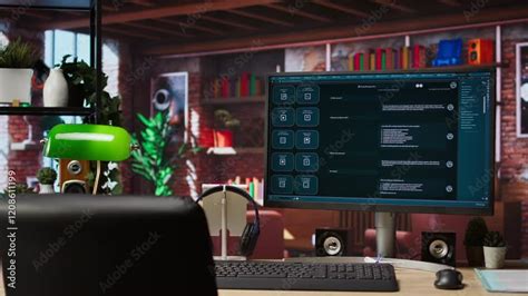 Ai Llm Chatbot Answering User Prompts Using Predictive Technology In