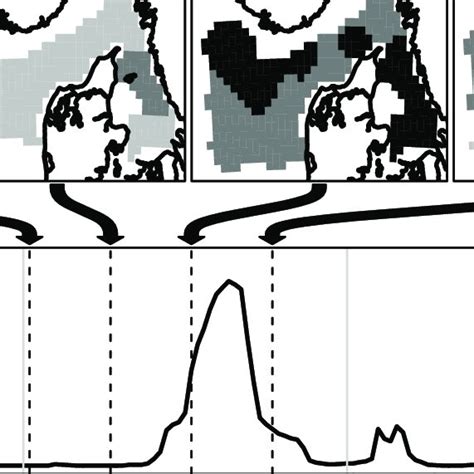 Estimation Of The Expected Spatio Temporal Distribution Of Undersized