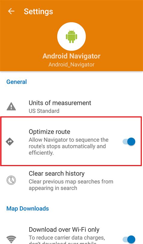 Navigator For Arcgis Is Available On Android In Beta