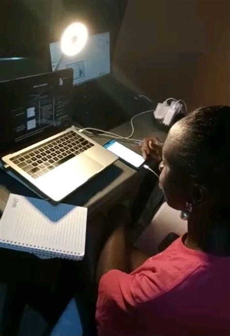 juliet inyang on linkedin academichive research environment