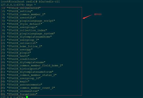 （nginxphpmysql）单机redis部署 Imscz 博客园