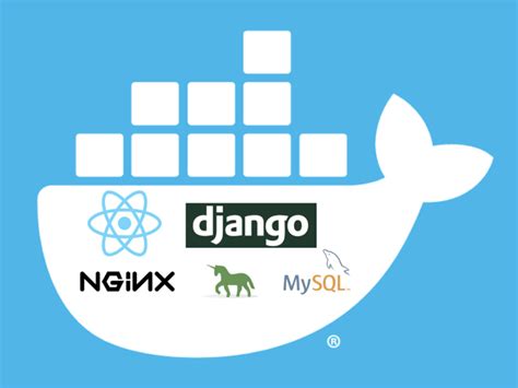 Django Rest Api Auto Deployed In Kubernetesecs Cluster Integrated In React Upwork