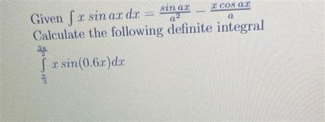 Solved Use Matlab To Calculate The Answers To The Following
