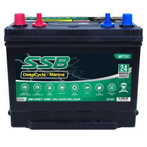 Lithium Deep Cycle Battery Sw Battery Narellan Sydney