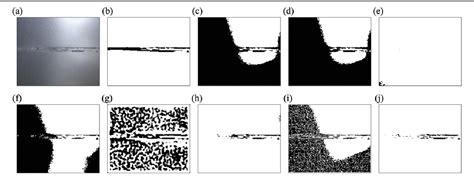 Figure 7 From A Surface Defects Inspection Method Based On Multidirectional Gray Level