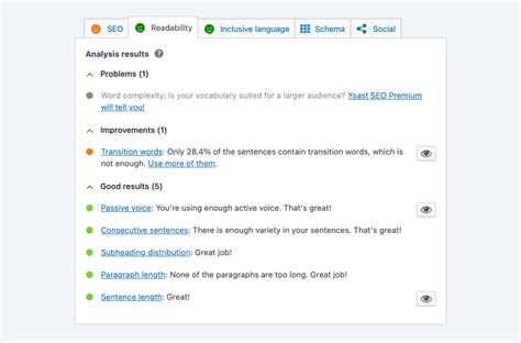 How To Write Seo Friendly Blog Posts With Wordpress And Yoast