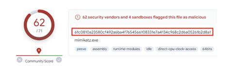 Antivirus And Edr Bypass Techniques Explained