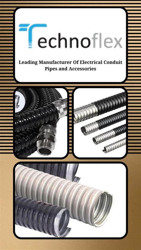 Pramod Gadekar On Linkedin Techno Flex Steel India Pvt 20mm 25mm Losh Low Smoke Zero Halogen Pvc