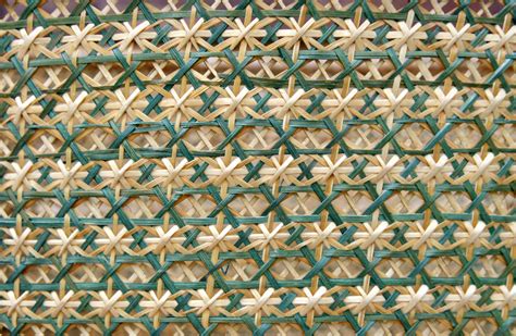 Basket Weave Pattern Stock Photo At Vecteezy