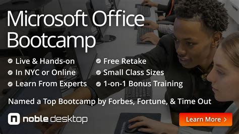 Format Matters Enhancing Readability In Business Documents Noble Desktop