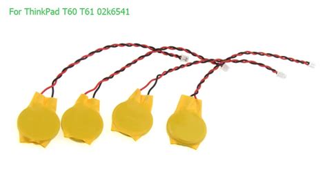 Cmos Bios Battery For Ibm Thinkpad T T P T T P T T P T T P Buy Bios Battery Cmos