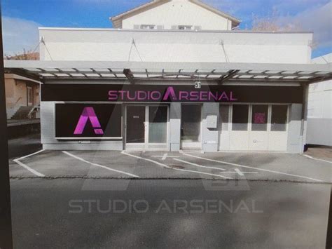 Aktuelles Sex Studio Arsenal Exklusive Einblicke In Unserer Welt