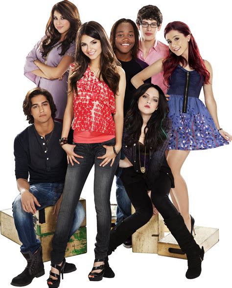 Victorious Robbie Quotes