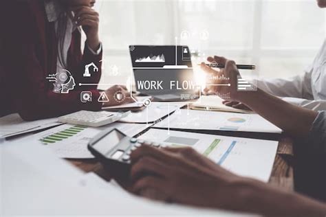 Process Workflow Automation Best Practices For Successful