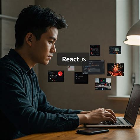 50 Concepts Every React Js Developer Should Know By Kaur Labs Apr