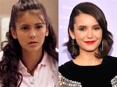 Then And Now The Cast Of Degrassi The Next Generation Degrassi