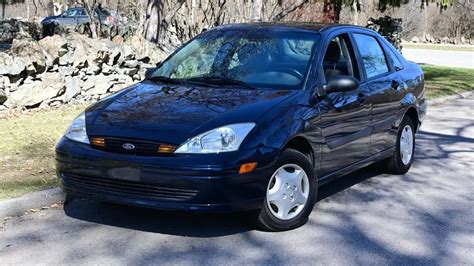 You Can Own The Lowest Mileage Least Equipped 2002