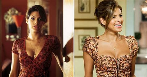 Eva Mendes Training Day Actors 60 Photos Moonagedaydream Film