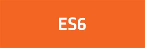 What Is Es6 Javascript Poiequipment