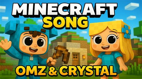 Omz And Crystal Official Music Video Nyeongs Playtime Youtube
