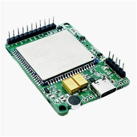 Quectel Ec200u 4g Gsm Module With Gps Gnss For Iot And M2m At ₹ 2499 99 Gsm Gprs Module Id