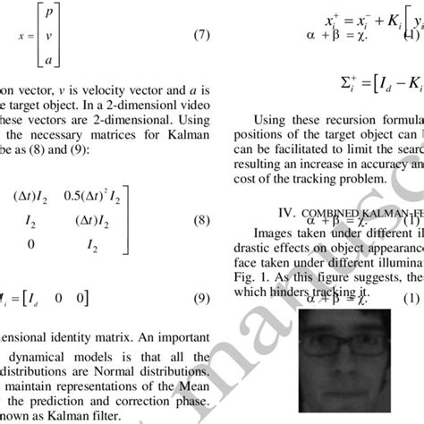 Effect Of Illumination Variation On The Appearance Of An Object Download Scientific Diagram
