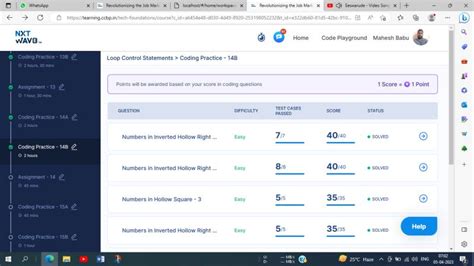 mahesh nagineni on linkedin day88 100daysofcodechallenge ccbp