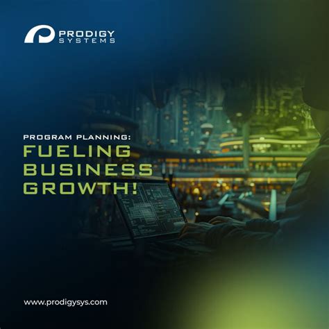 prodigy systems inc on linkedin itsloutions project planning
