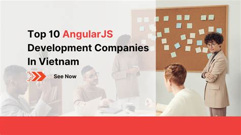 Top 10 Angularjs Development Companies In Vietnam By Kyanon Digital