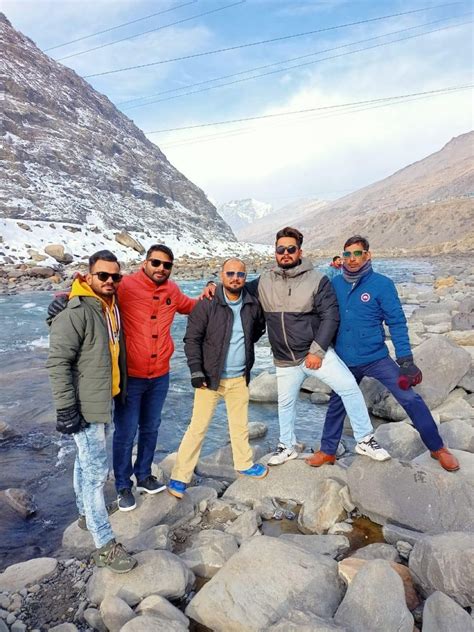 Dexdel On Linkedin Officetrip