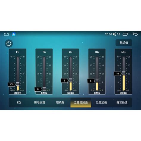 Toyota 八核心豪華款 Wish 二代安卓機 專用導航音響