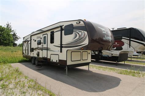 Used Fifth Wheels Airstreams Campers London Travel Trailers For Sale