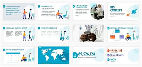 Google Slides Design Ideas Design Ideas On Google Slides