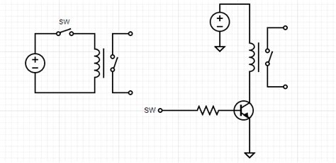 Relay And Electronics A Quick Refresher Codrey Electronics