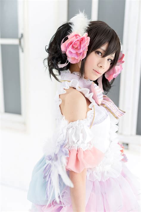 Japanesethumbs Av Idol Cosplay Usakichi Photo Gallery