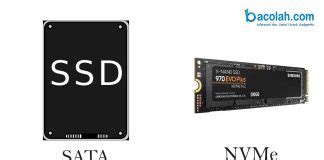 Perbedaan Sata Dan Nvme Archives Bacolah Com