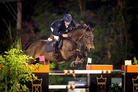 Stephan Barcha Campeão E Vice Do Gp Fatura Clássico Na Final Do 87º Aniversário Do Chsa