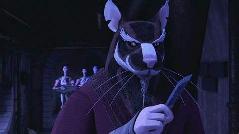 Tmnt2012 S2 E25 Splinter By Giuseppedirosso On Deviantart