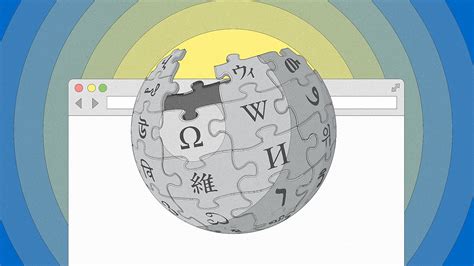 Wikipedia S Redesign Process