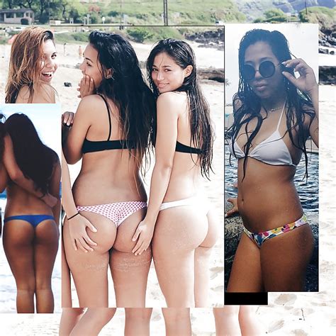 Hawaiian Asian 2 Porn Pictures Xxx Photos Sex Images 1847206 Pictoa