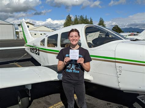 What A Day For Cascade Aviation Major Cascade Aviation