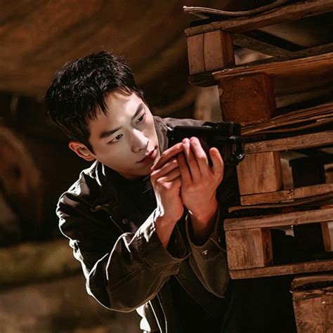 Điệp Vụ Thanh Xuân Undercover High School Tập 11 12