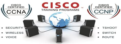 Ccna Course Cisco Networking Academy New Instructor Training