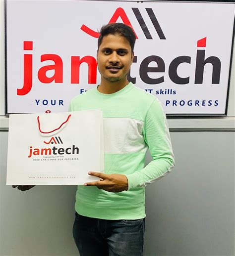 jamtech technologies pvt ltd on linkedin jamtech jtpl birthday