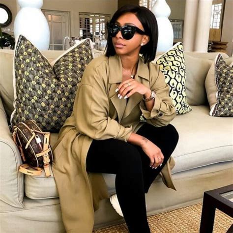 Boitumelo Thulo Biography Safrolebs