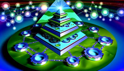 Data Hierarchy Key To Boosting Your Seo Strategy